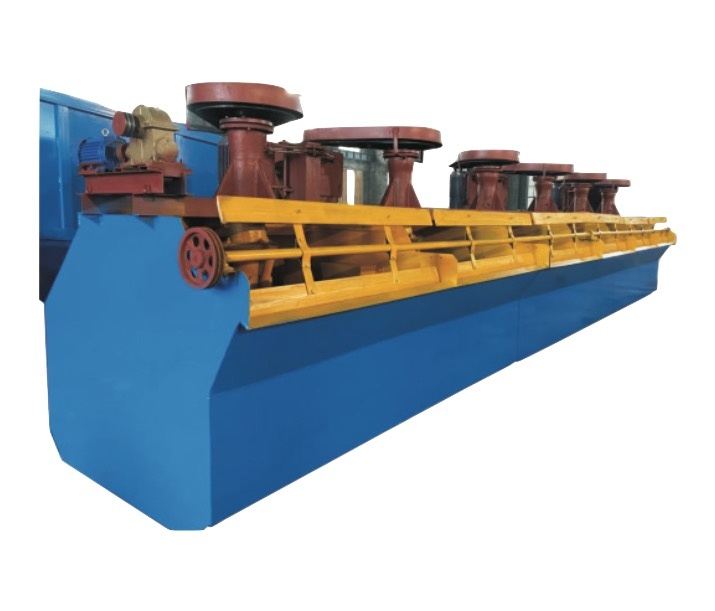 SF Series Floating Cells